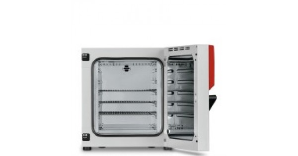 BINDER ED 56 Etüv Avantgarde.Line +5... 300 °C / 57 L | Laboratuvar ...