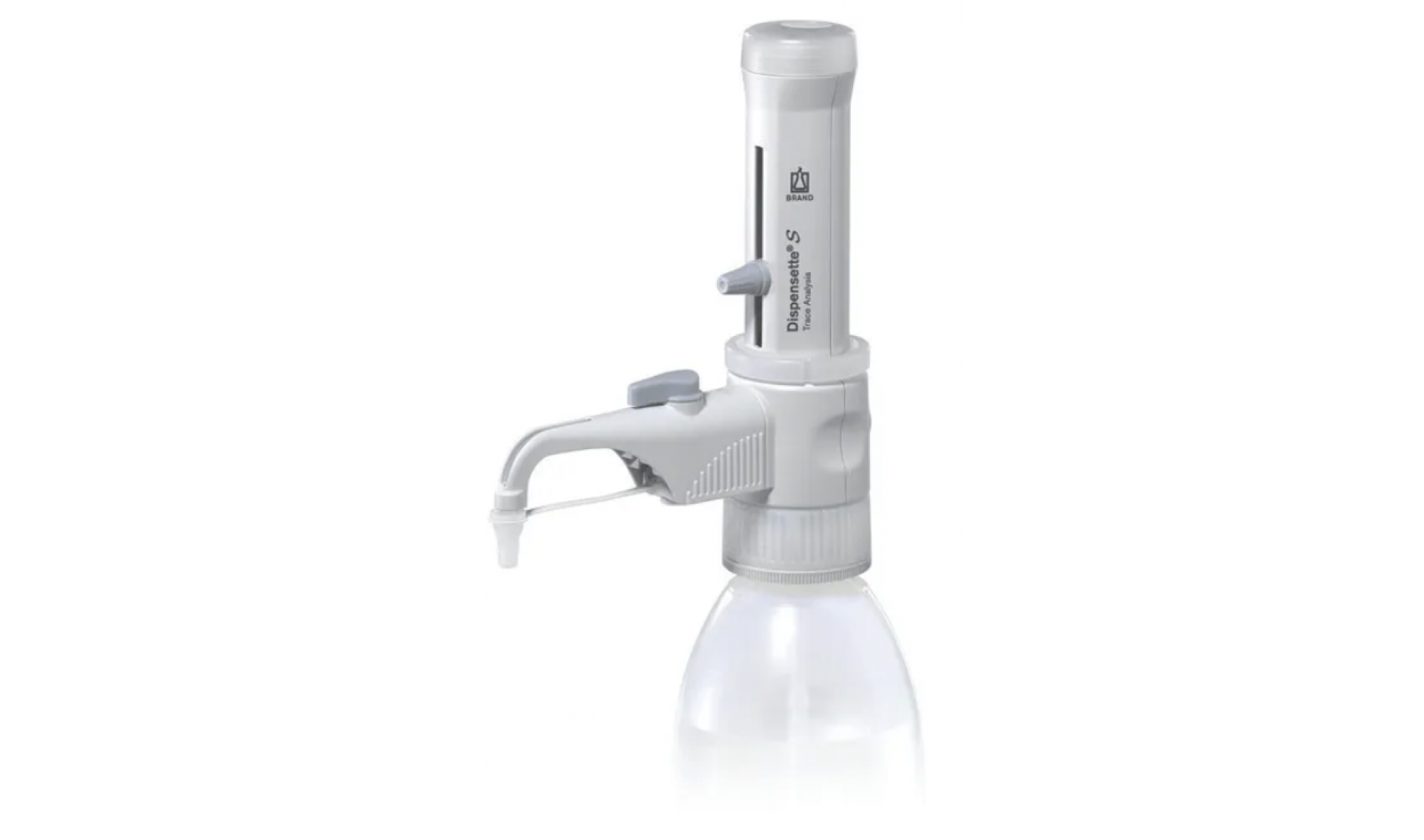 Brand 4640040 Dispensette® S Dispenser TA Ayarlanabilir Hacim 1 - 10 ML ...