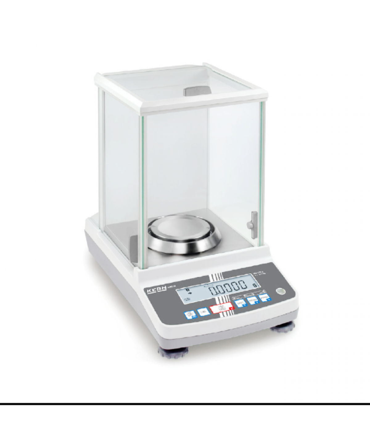 Kern Terazileri - Kern Türkiye - Hassas ve Analitik TerazilerHemen Sipariş verin