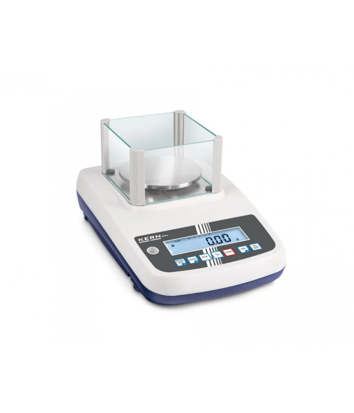 Kern Terazileri - Kern Türkiye - Hassas ve Analitik TerazilerHemen Sipariş verin
