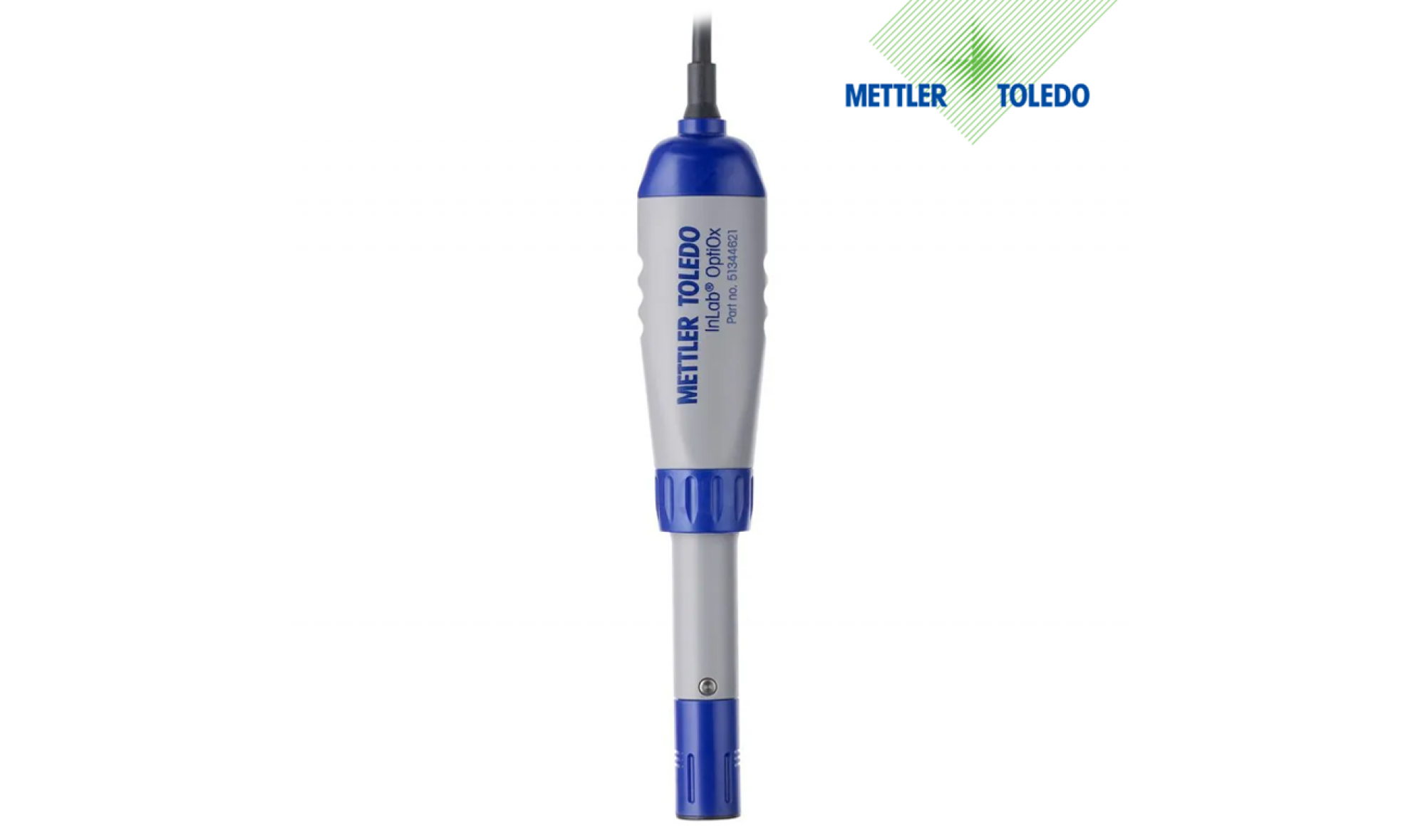 Mettler Toledo InLab® OptiOX Çözünmüş Oksijen (DO) - 51344621Hemen ...
