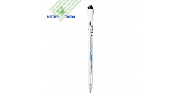 METTLER TOLEDO InLab Pure Pro-ISM pH Elektrodu Saf Su için ...