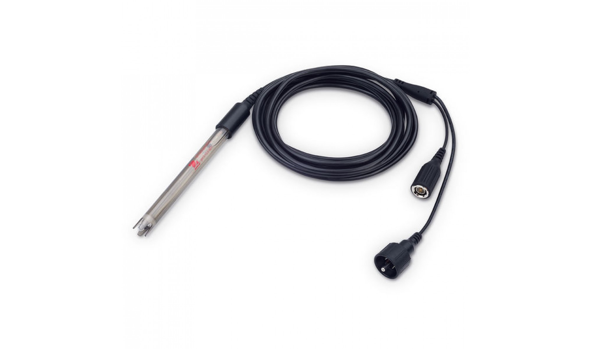 OHAUS ST320 IP67 3m pH Elektrodu Epoksi 0.00... 14.00 pH - 30468960 ...