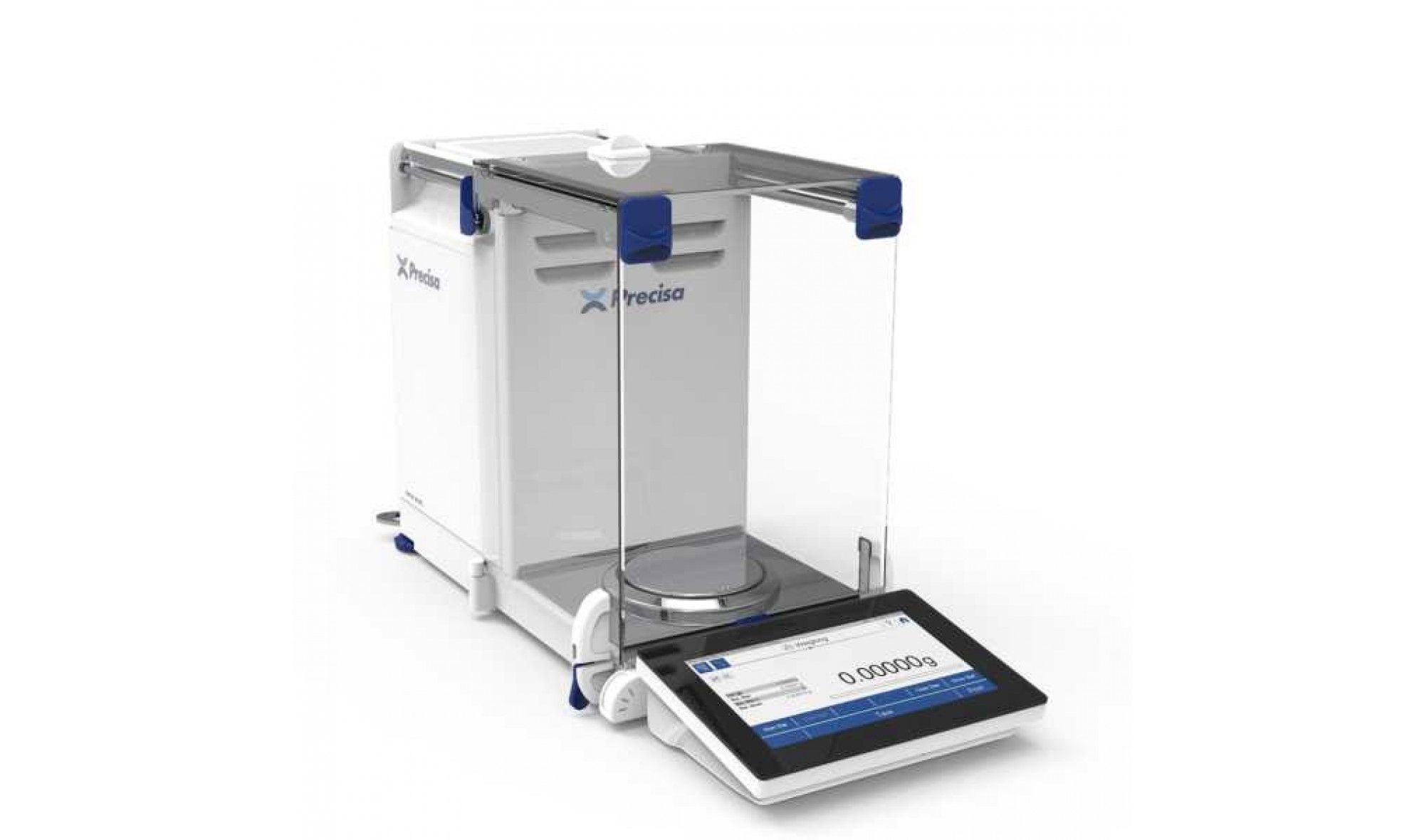 Precisa HA 225SM-DR Semi Mikro Terazi - HA 225SM-DRHemen Sipariş verin