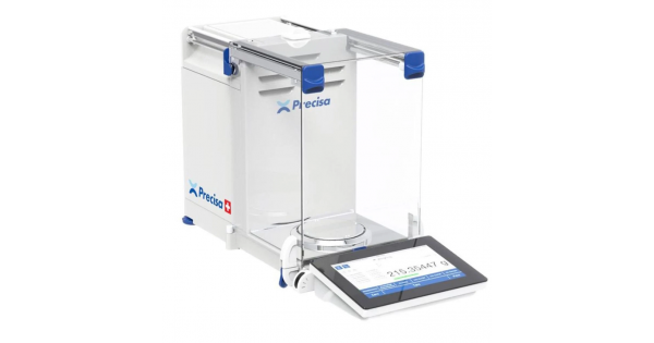 Precisa HA 520A Semi Mikro Terazi 520 gr/0,1 Mg - HA 520AHemen Sipariş ...