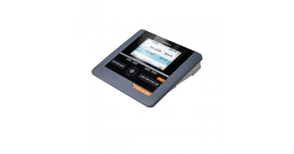 WTW inolab Multi 9630 IDS Set K Masa Tipi pH/ Oksijen/İletkenlik Ölçer ...