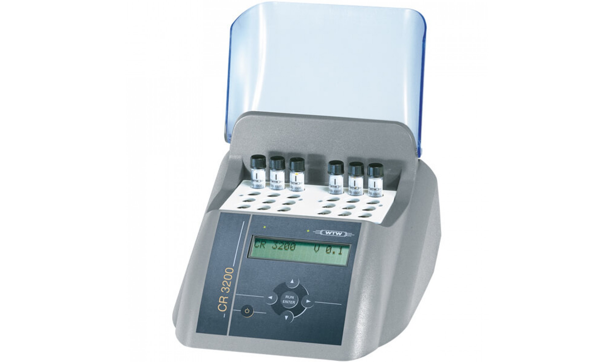 WTW CR 3200 Termoreaktör - WTW CR 3200 - Superlabstore.comHemen Sipariş verin