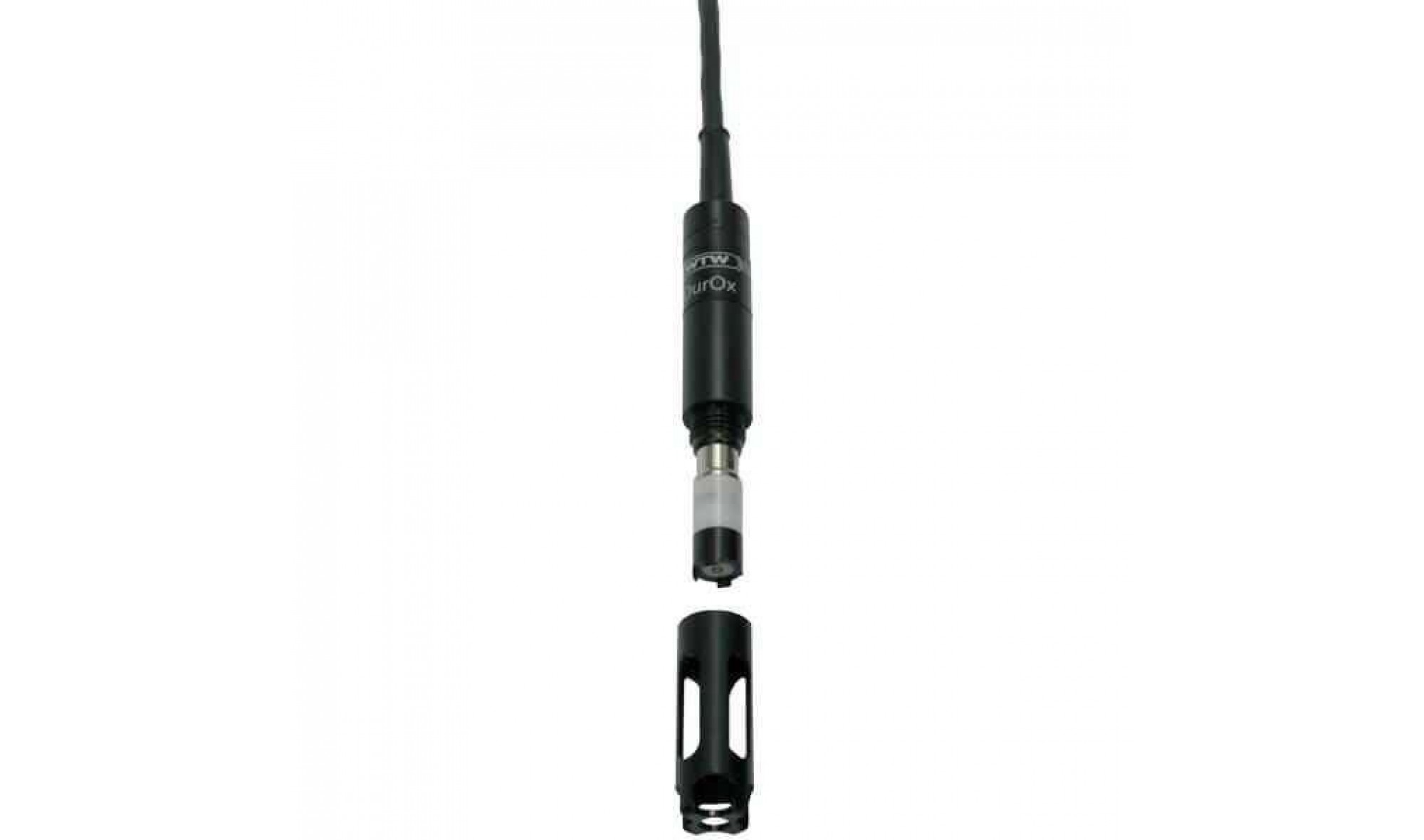 WTW Durox 325-3 Oksijen Metre Elektrodu - WTW Durox 325-3Hemen Sipariş verin