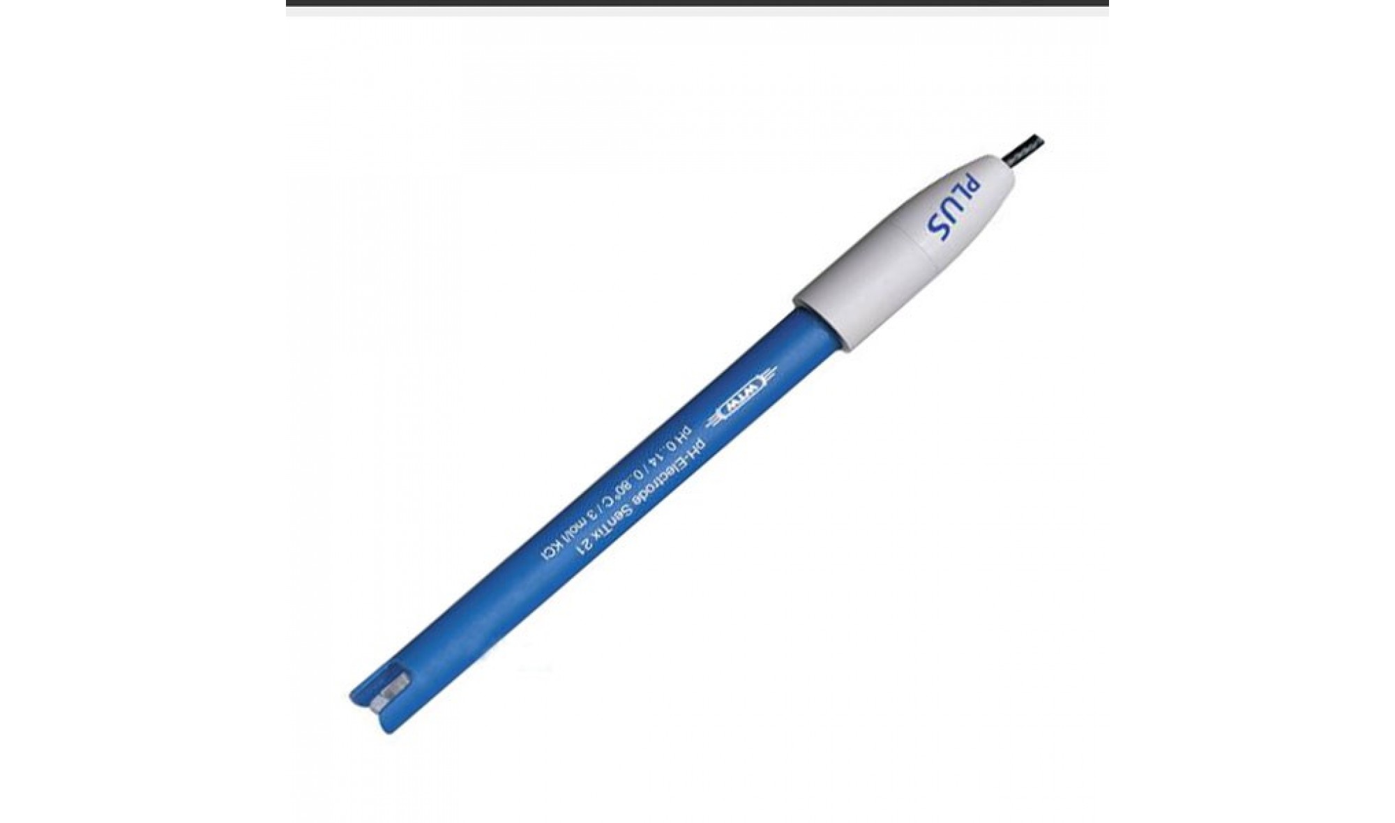 WTW SenTix® 21 EPOXY (PLASTİK) ELEKTROD | pH metre ElektrodlarıHemen ...