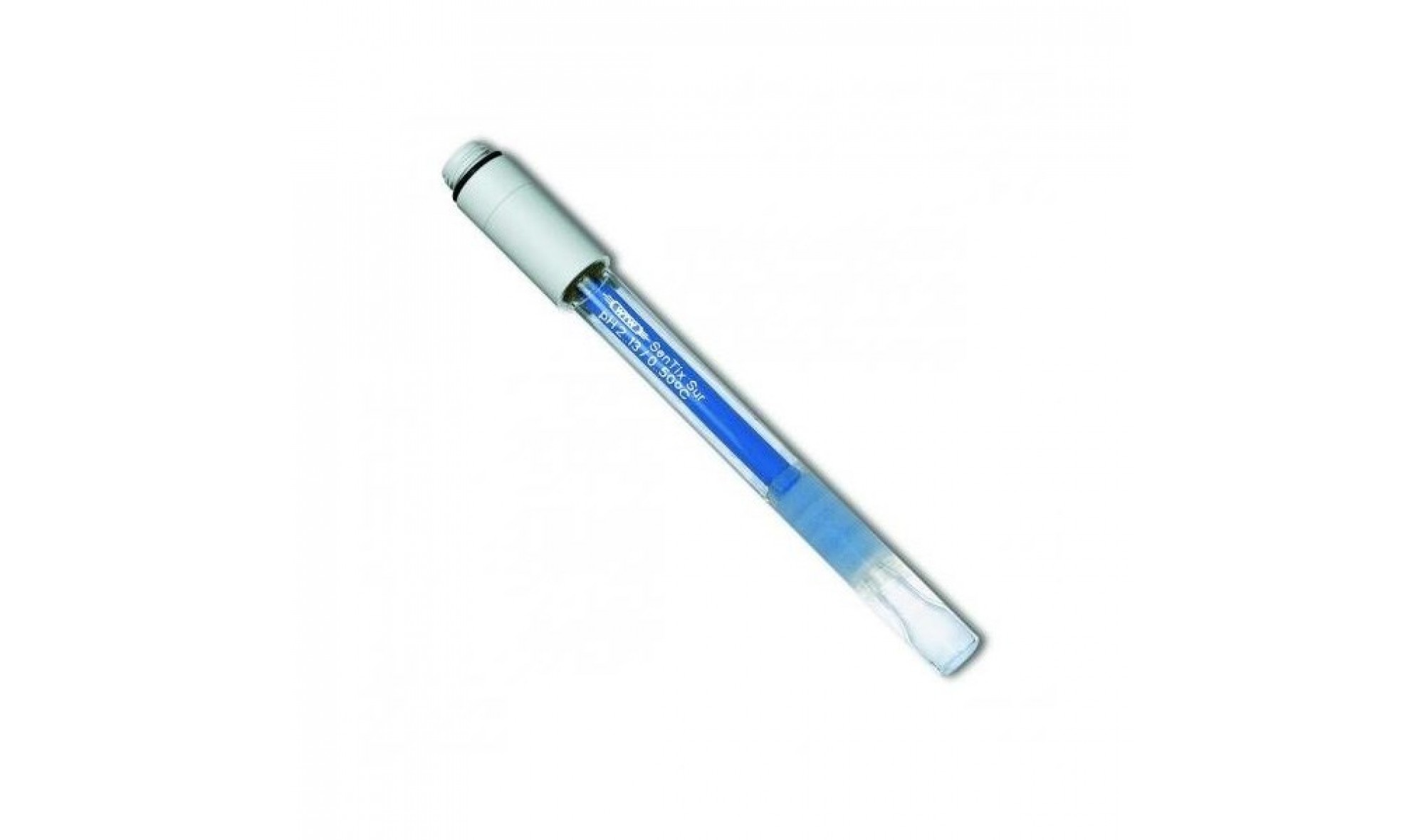 Wtw Sentix Sur Yüzey Ph Elektrodu | pH Metre ElektrodlarıHemen Sipariş ...