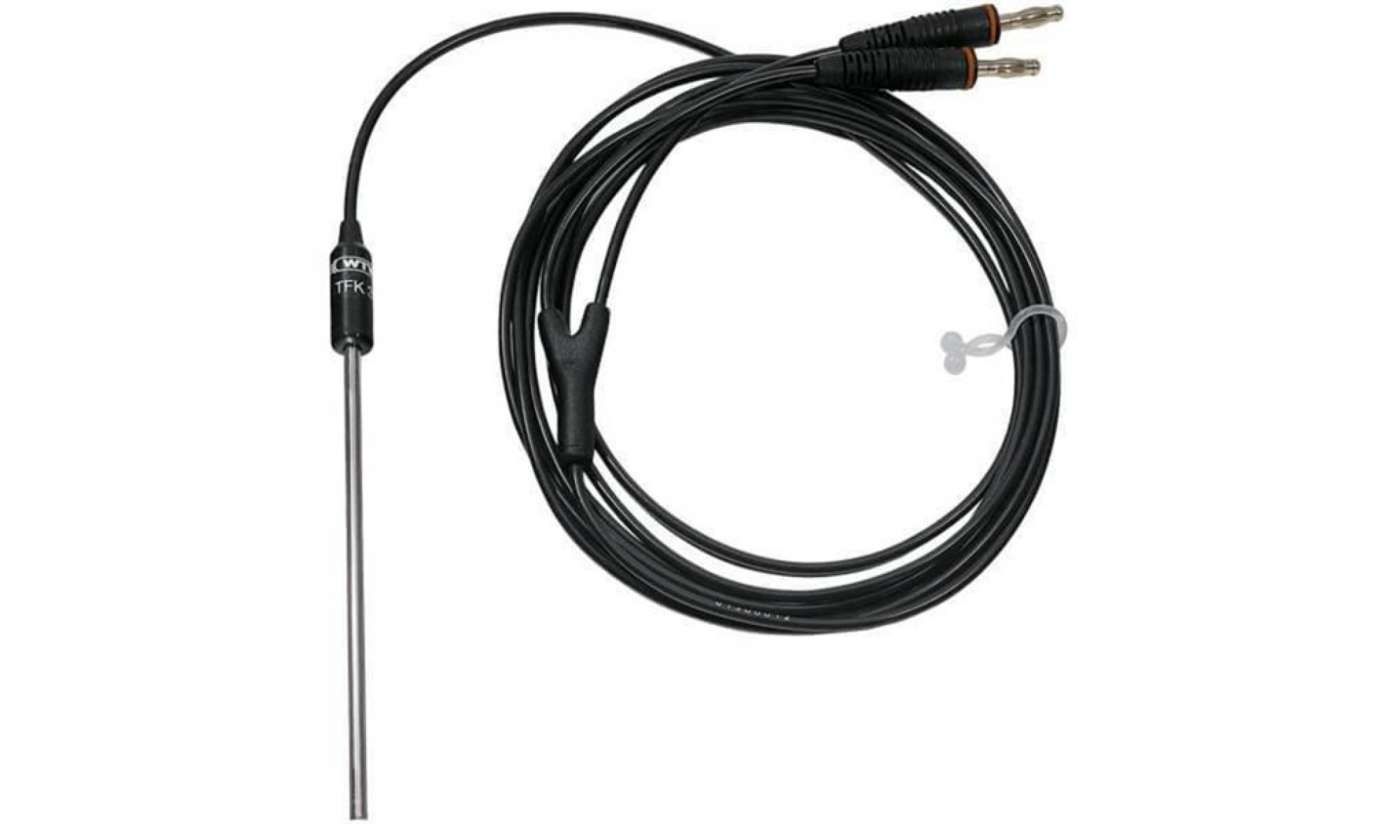 Wtw TFK 325/HC Sıcaklık Elektrodu | Laboratuvar ElektrodlarıHemen Sipariş verin