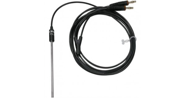 Wtw TFK 325/HC Sıcaklık Elektrodu | Laboratuvar ElektrodlarıHemen Sipariş verin