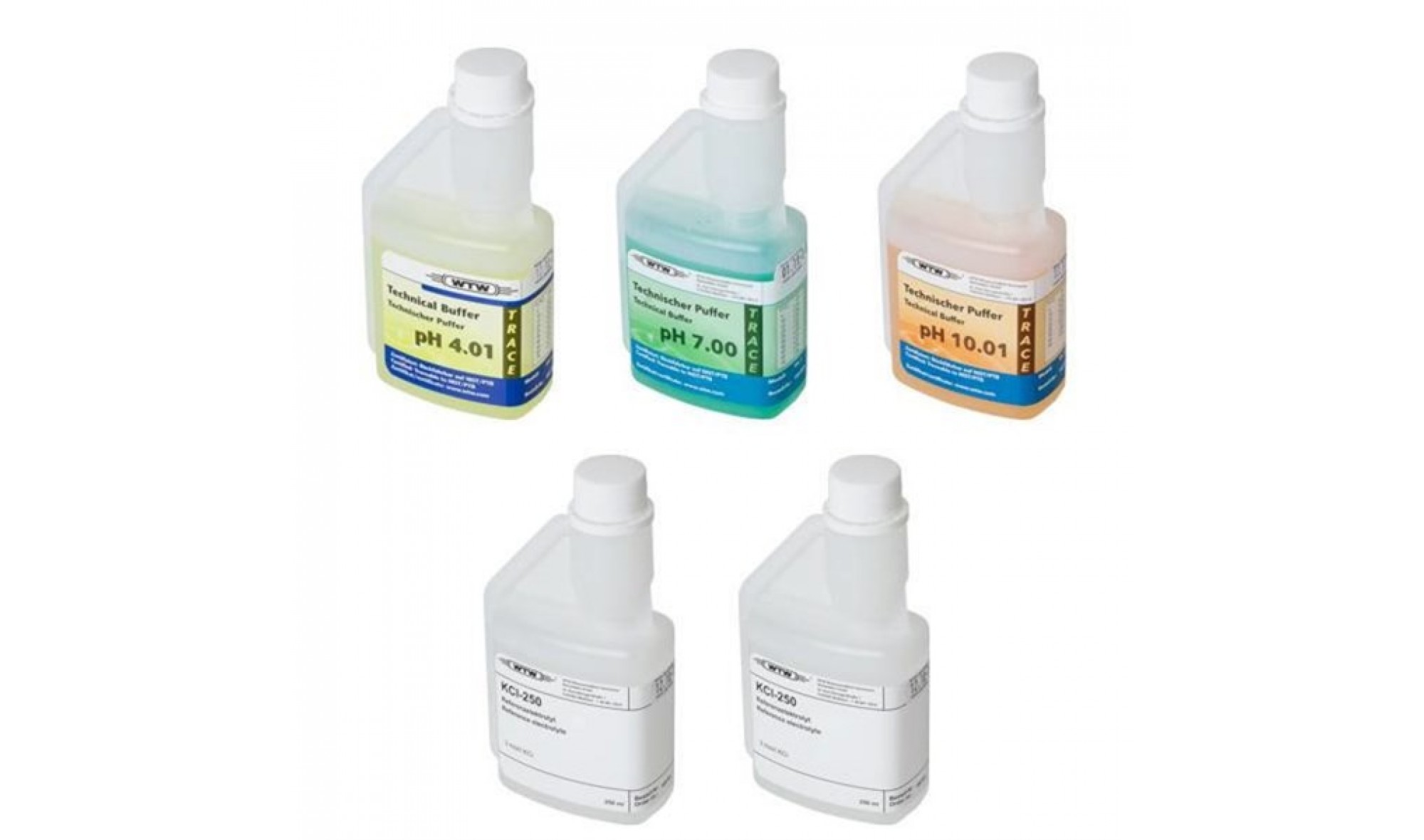 WTW BUFFER SOLUTİON PH 7.00 250 MLHemen Sipariş verin