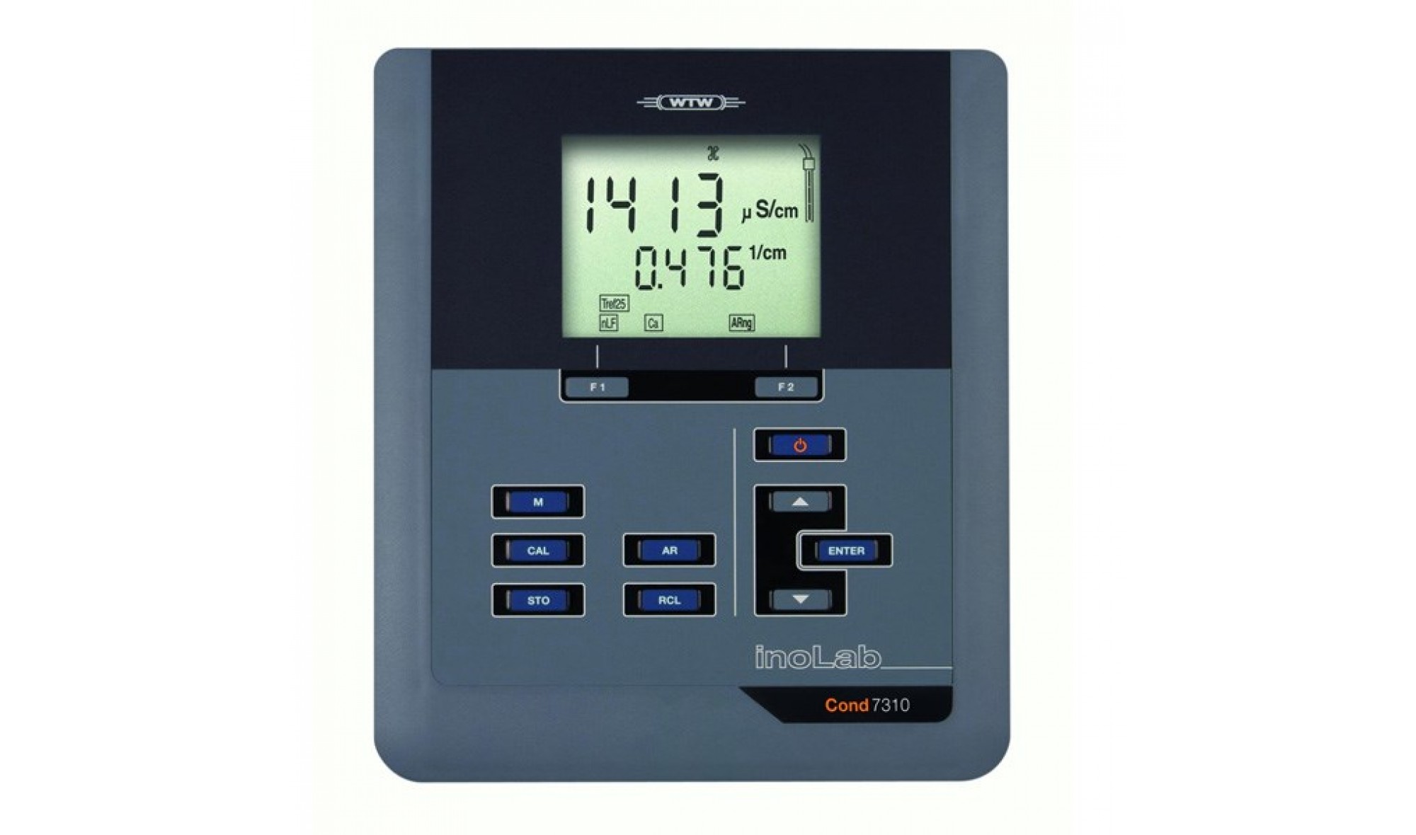 WTW Inolab Cond 7310 Set 1 (Cond 730)Hemen Sipariş verin