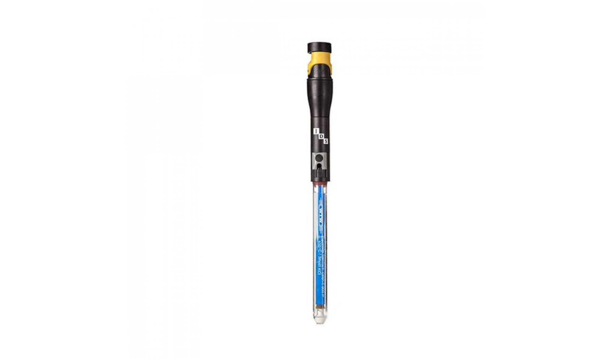 WTW SenTix® ORP-T 900 ORP ElektroduHemen Sipariş verin
