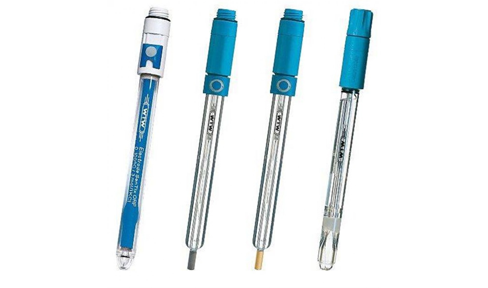 WTW SenTix® ORP ElektroduHemen Sipariş verin