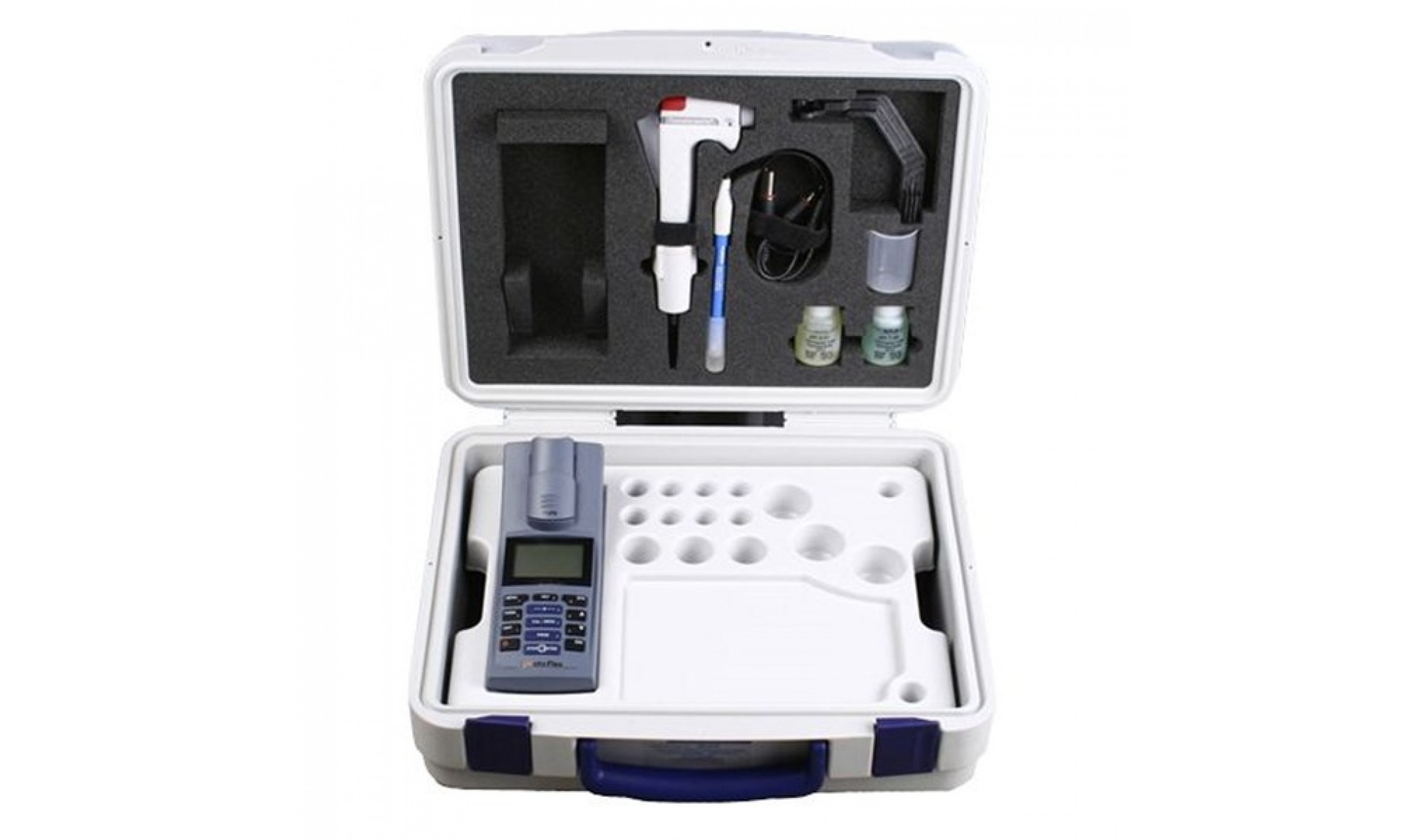 Wtw photoFlex Std/Set Portatif Fotometre - SuperLabStoreHemen Sipariş ...