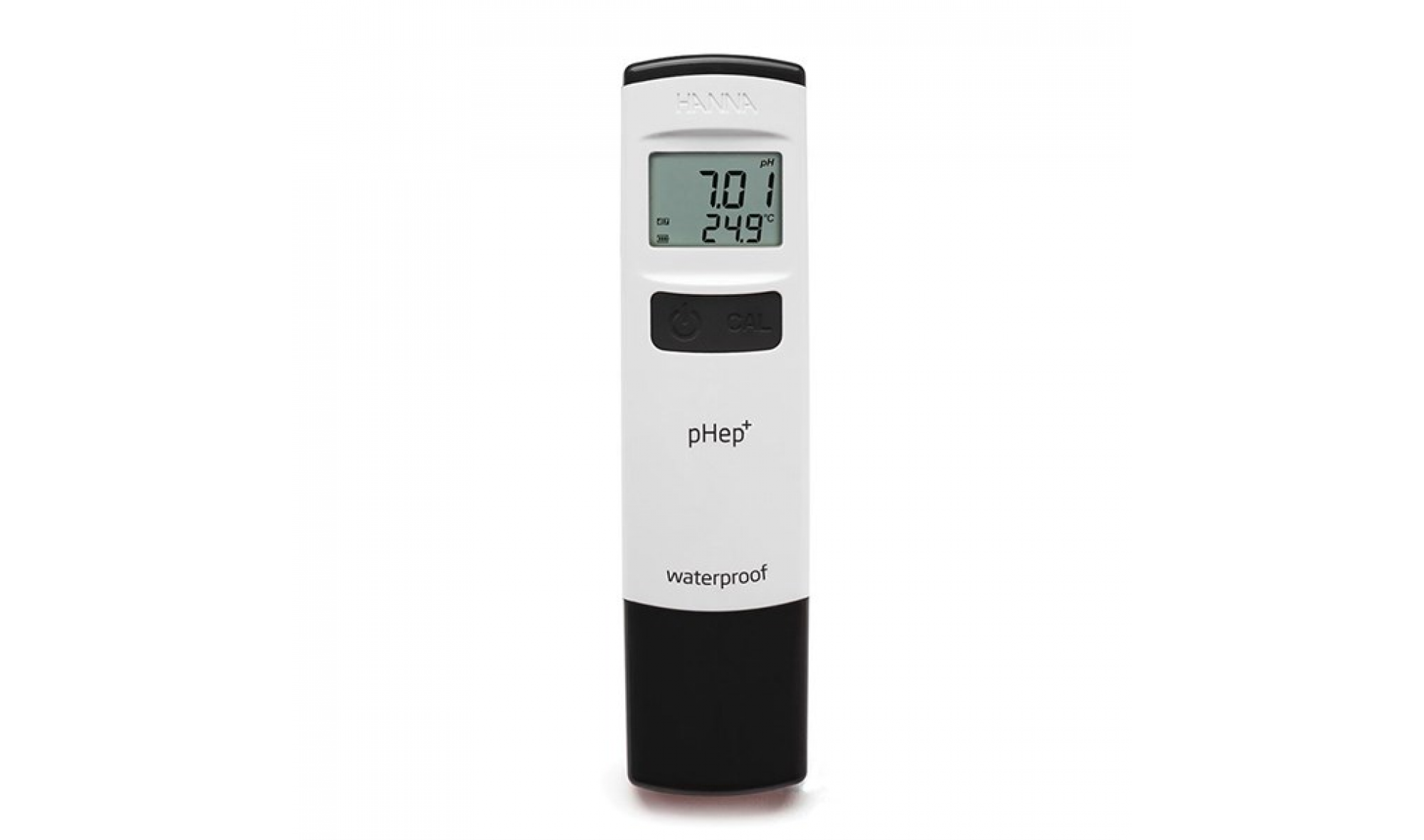 Hanna HI98108 Cep Tipi (Su Geçirmez) pH Metre | Laboratuvar pH Ölçüm ...