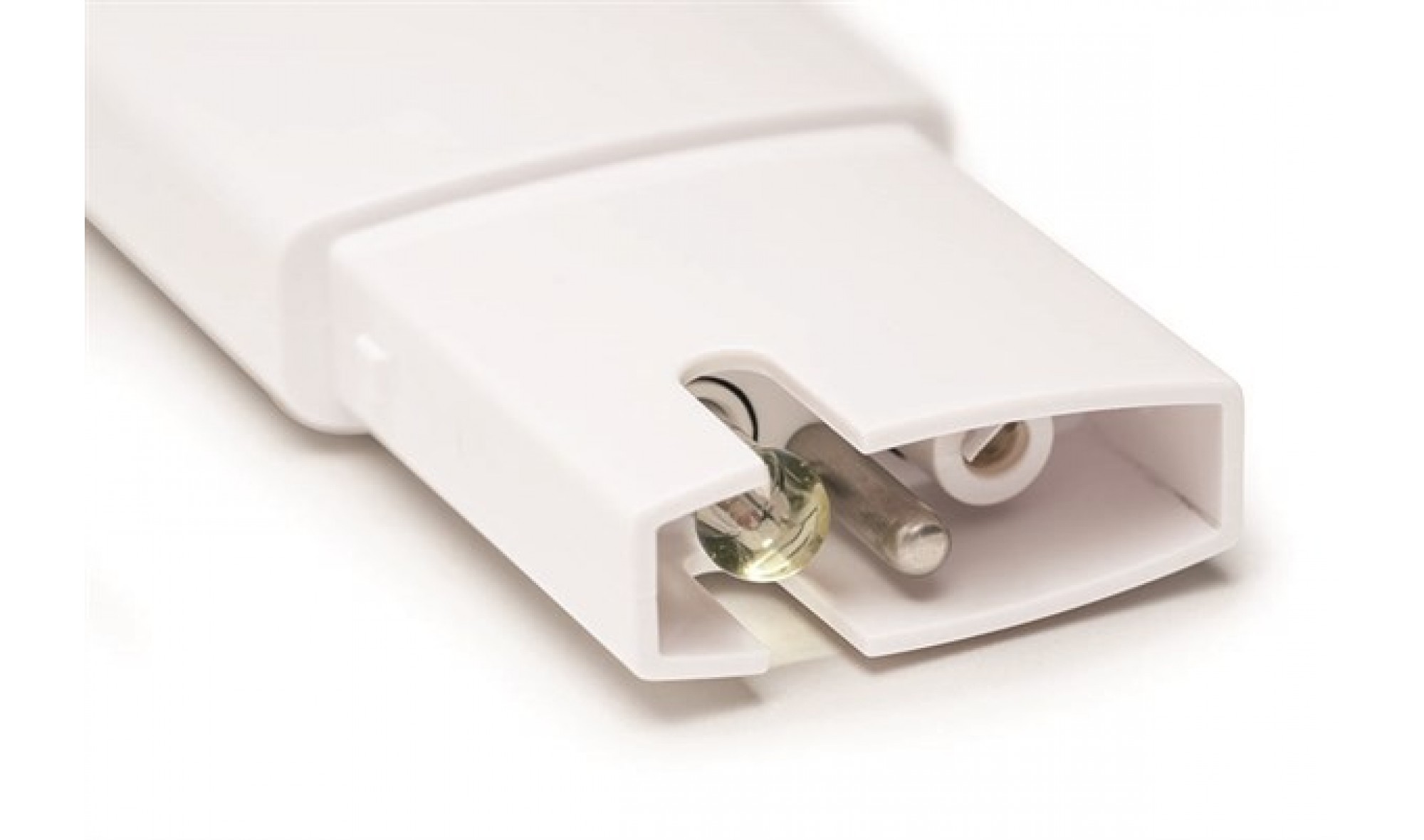 Hanna HI98108 Cep Tipi (Su Geçirmez) pH Metre | Laboratuvar pH Ölçüm ...