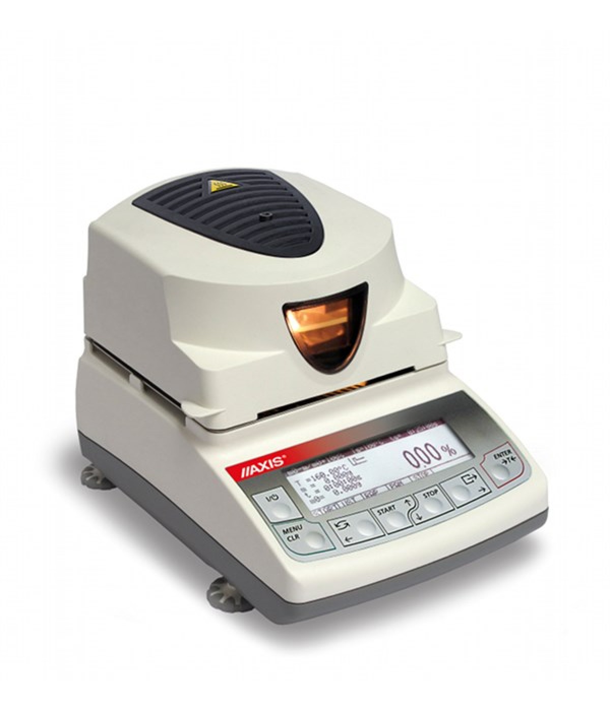 Kern DAB 100-3 Nem Tayin Cihazı | Laboratuvar Nem Tayin cihazlarıHemen ...