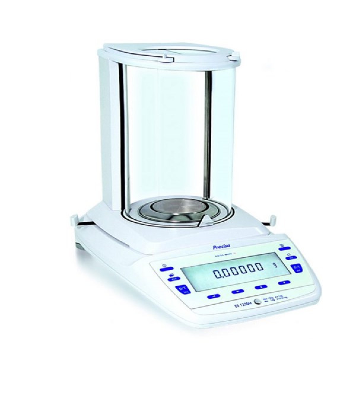 Precisa Hassas ve Analitik Terazisi - Precisa TürkiyeHemen Sipariş verin