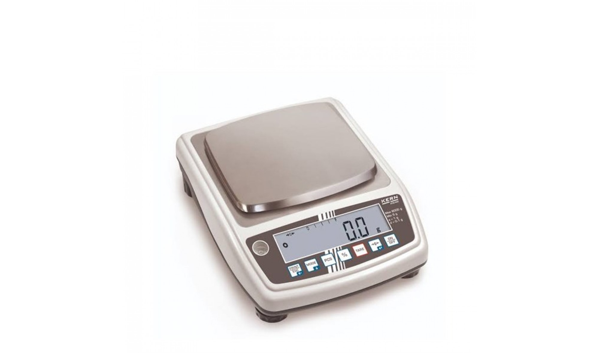 Kern PFB 6000-1 Hassas Terazi - SuperLabStoreHemen Sipariş verin