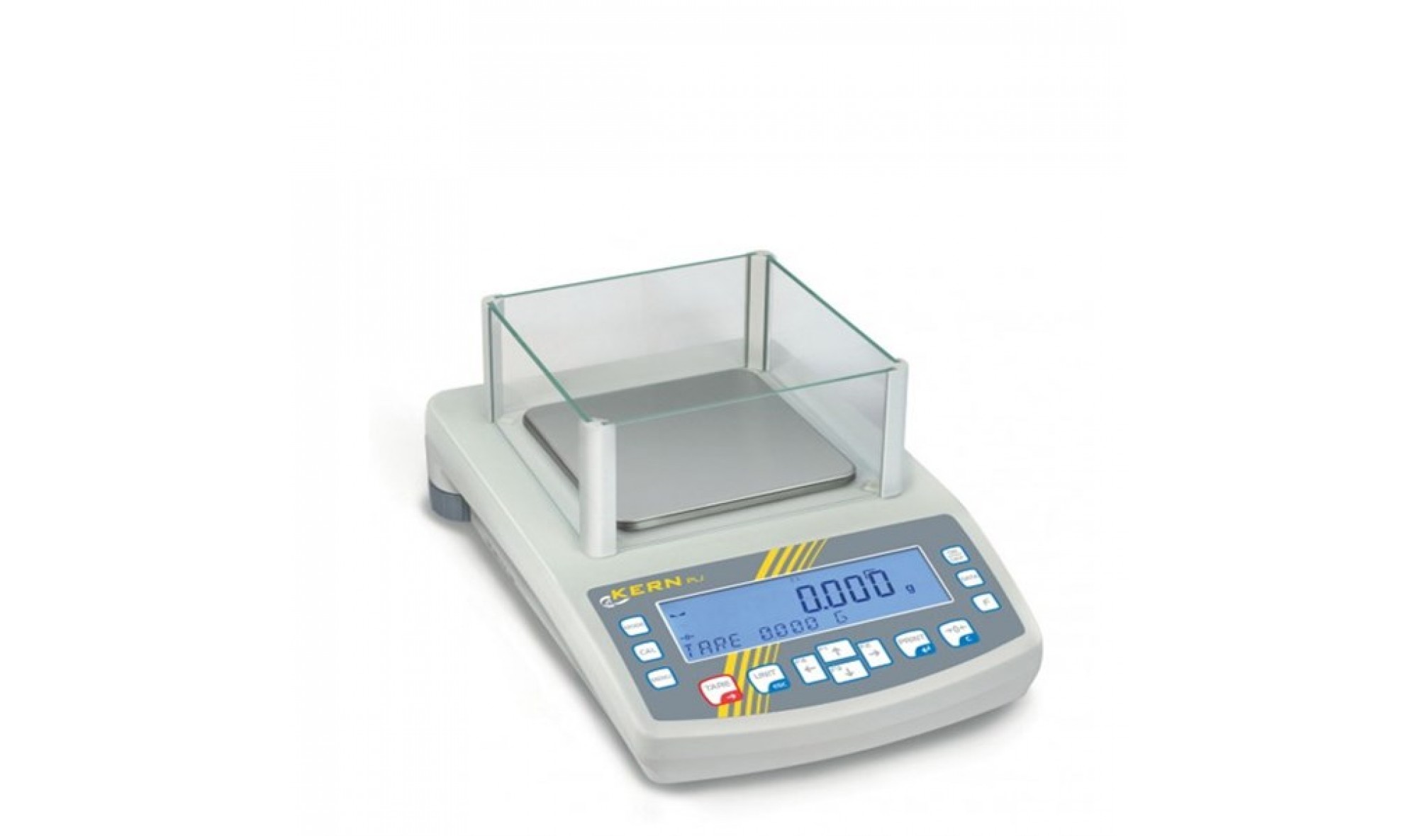 KERN PLJ 600-3CM (600 gr kapasite) - SuperLabStoreHemen Sipariş verin