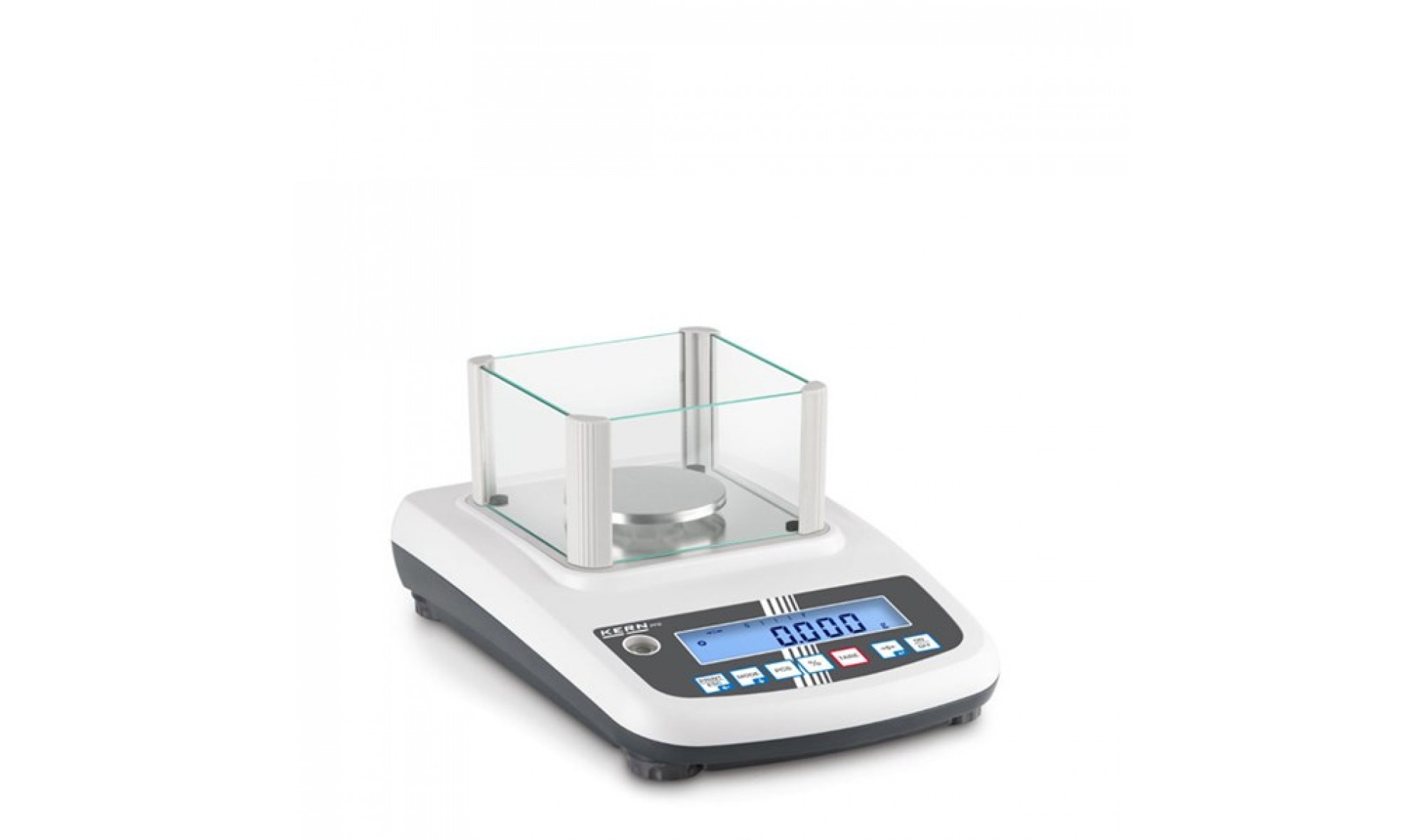 Kern PFB 1200-2 1200GR/0,01GR - SuperLabStoreHemen Sipariş verin