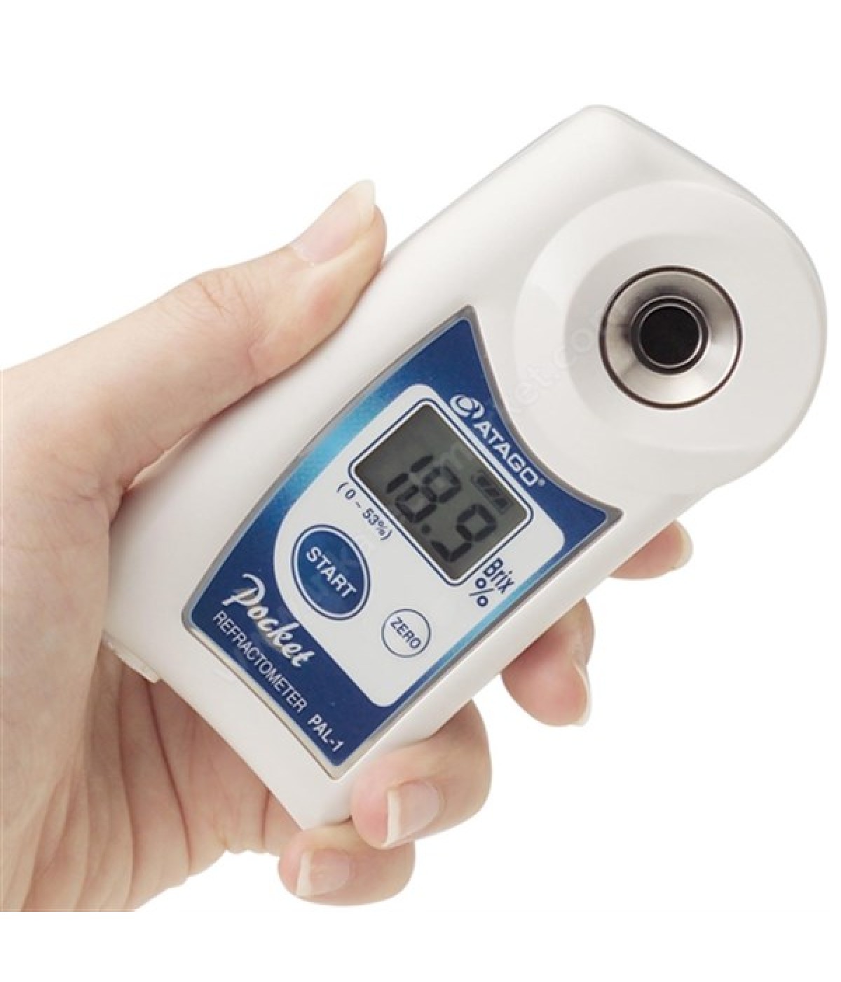 WTW OXİ 3205 SET 1 Portatif Oksijen Metre