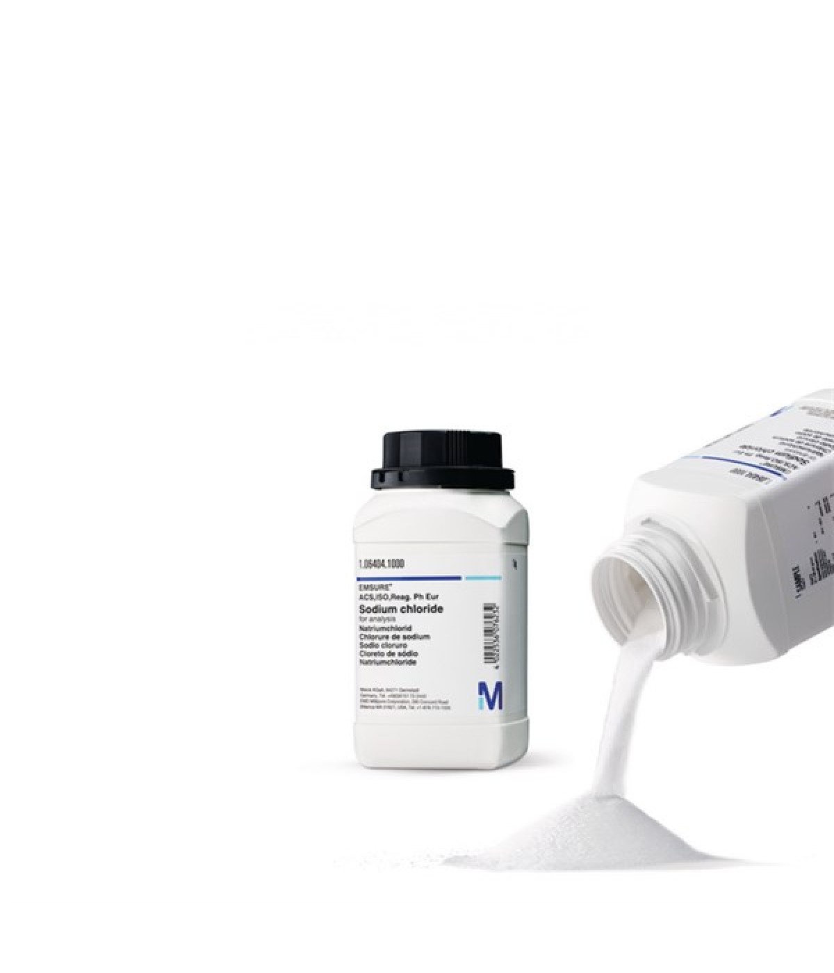 Merck Türkiye Distribütörü | Merck Yetkili Satıcılar