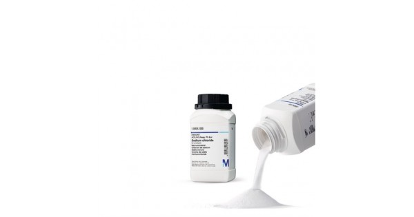 Merck 105043 Potassium Iodide GR (Potasyum iyodür)Hemen Sipariş verin