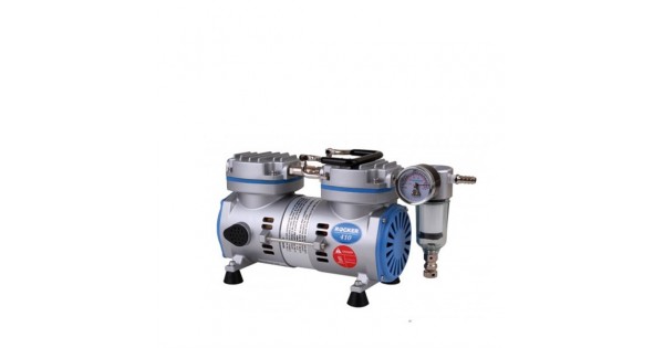 Rocker 410 Vakum Pompası | Laboratuvar Vakum PompalarıHemen Sipariş verin