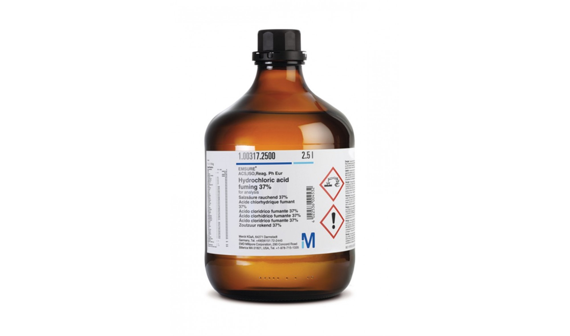 Merck 106009 Methanol GR, ACS, ISOHemen Sipariş verin