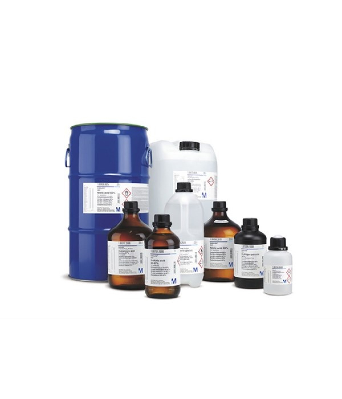 Merck Türkiye Distribütörü | Merck Yetkili Satıcılar