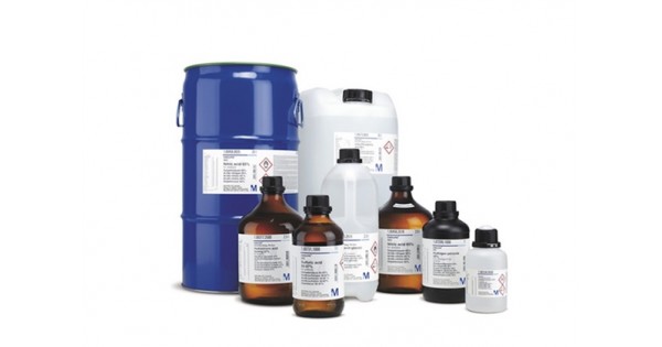 Merck 106404.1000 Sodium Chloride GR, ACS, ISOHemen Sipariş verin