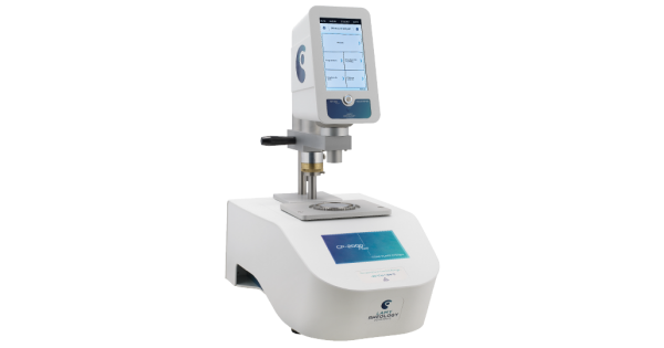 Lamy Rheology RM 100 CP2000 PLUS Cone Plate Viskozimetre - LamyHemen ...