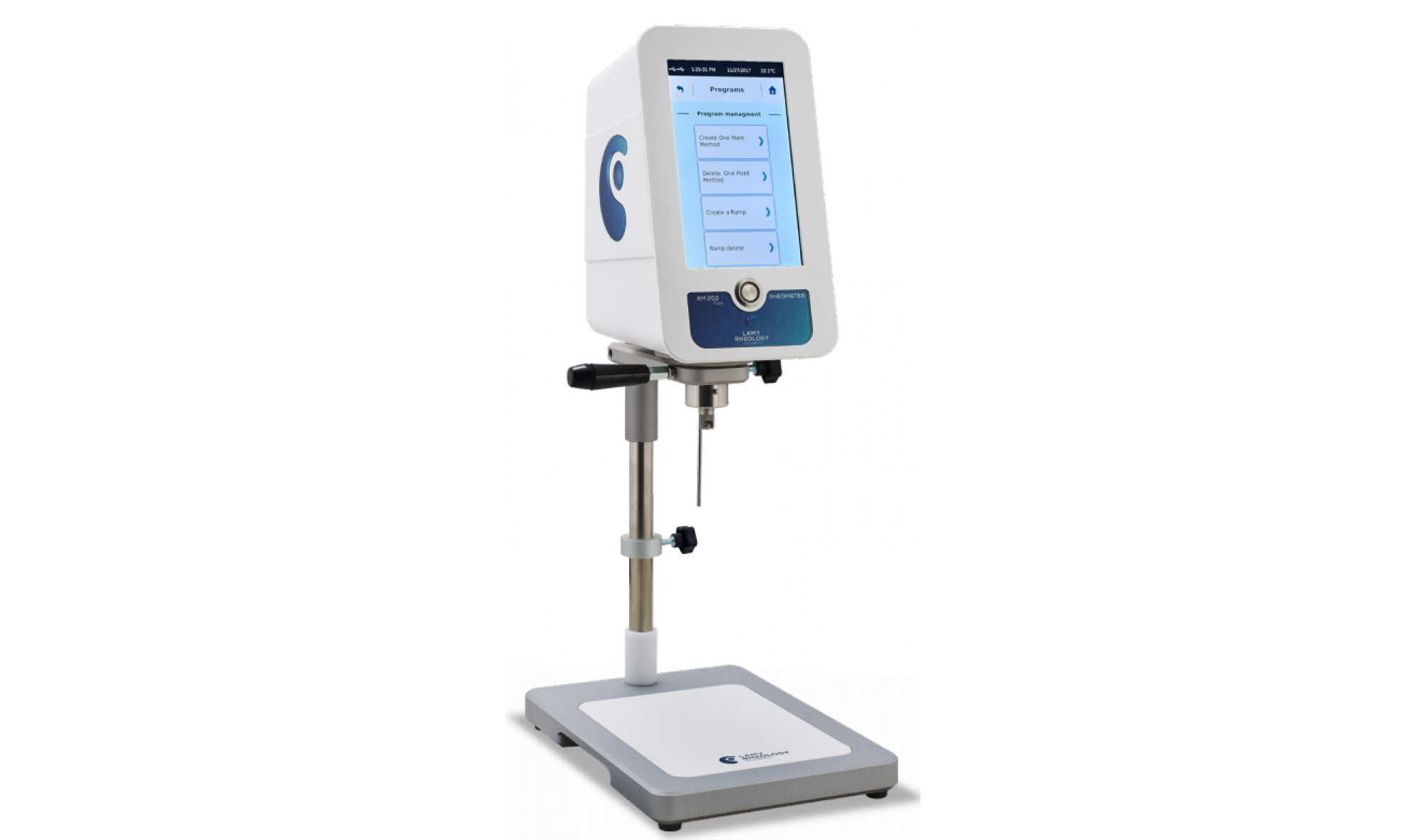 Lamy RM 200 Plus Reometre - RM 200 PlusHemen Sipariş verin